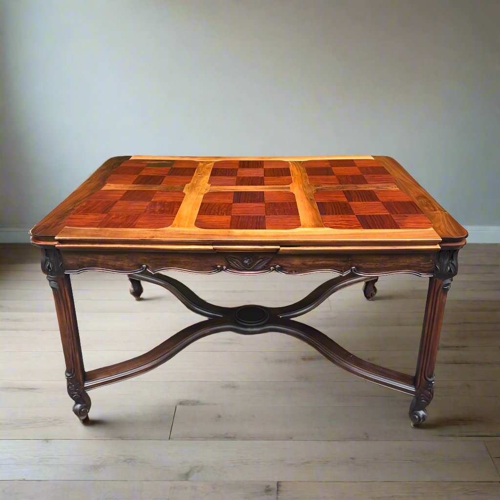 Buy antique tables online at ANTIXX